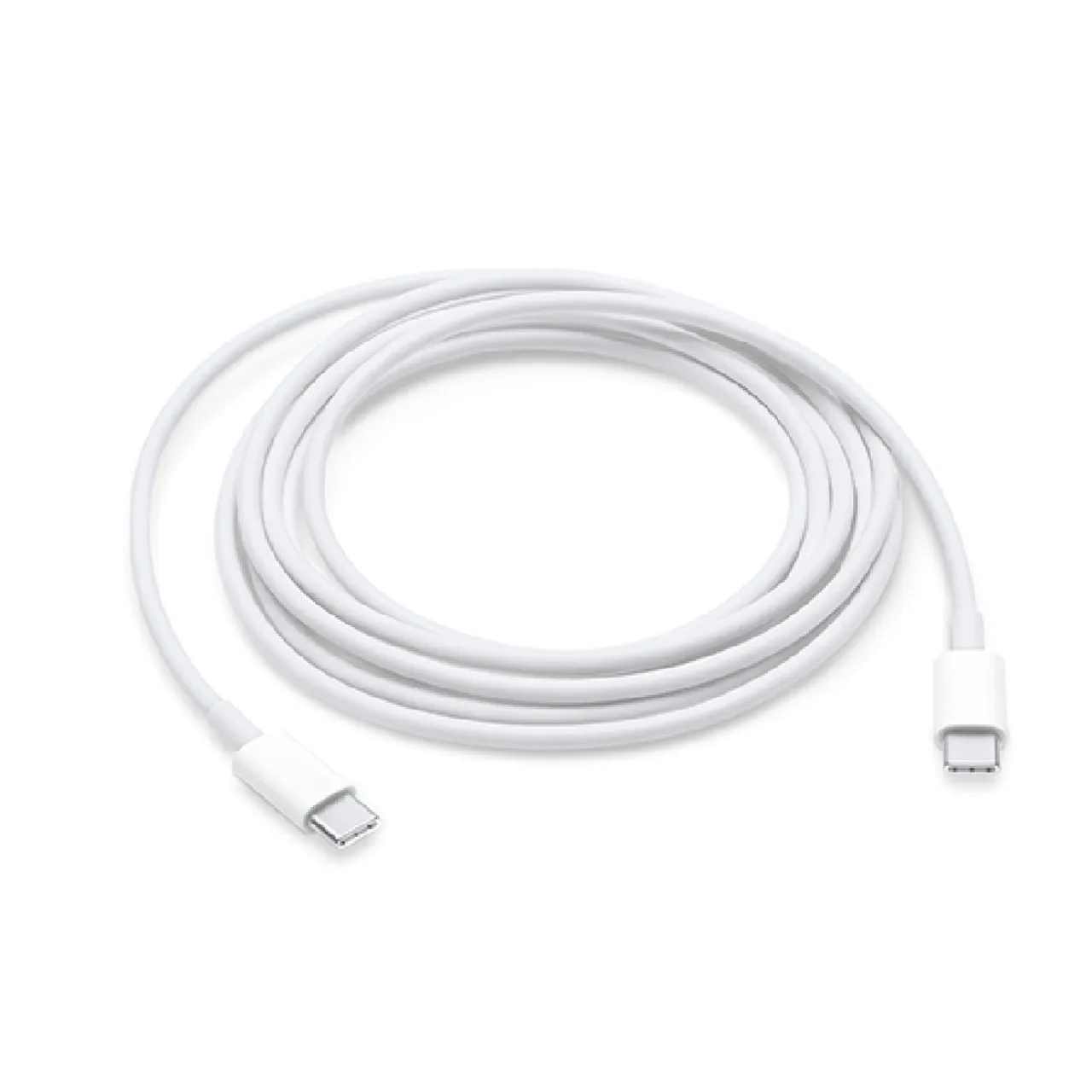 Cáp Sạc Type-C 2m MacBook, iPhone, iPad Chính Hãng Giá Tốt